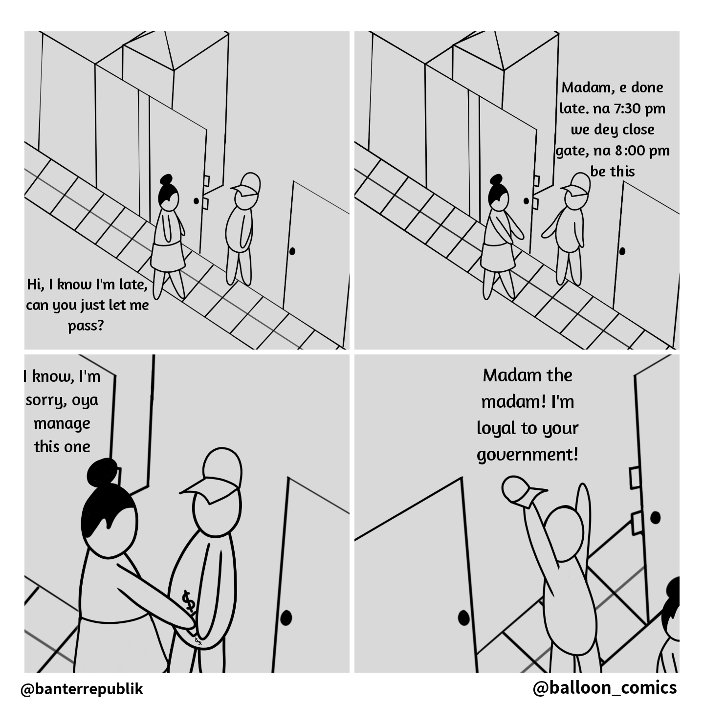 How To Win Him Over – Banter Republic