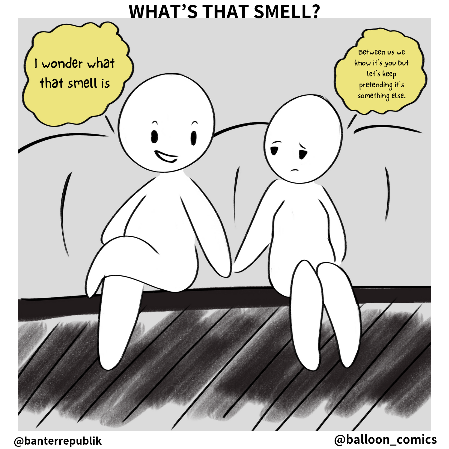 Beginners Guide To Personal Hygiene – Banter Republic